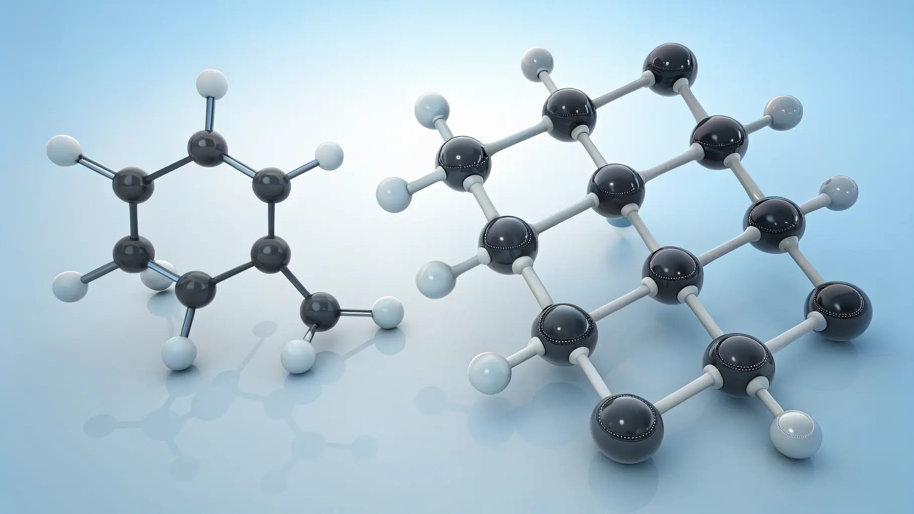 [Cleaning | Practical Guide #1] The Difference Between Normal Paraffin ...